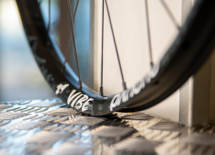 Pancho Wheels – Wienerwaldbiker