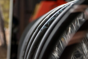 Pancho Wheels – Wienerwaldbiker